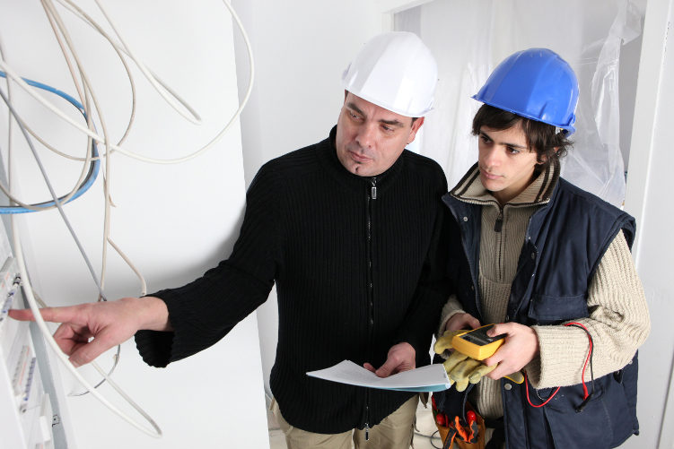 Electrical Surveying - Local Quotes Advice