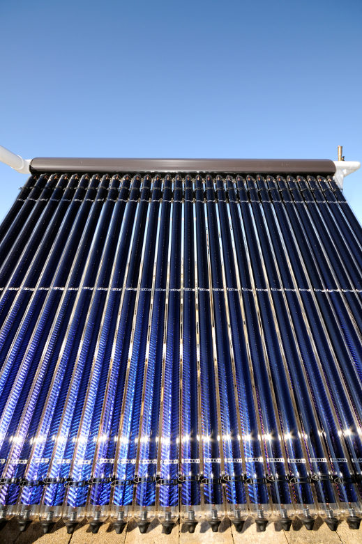 Planning Permission for Solar Hot Water Panels - Local Quotes Advice