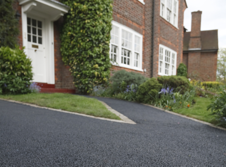 Asphalt Paths: the Pros and Cons - Local Quotes Advice